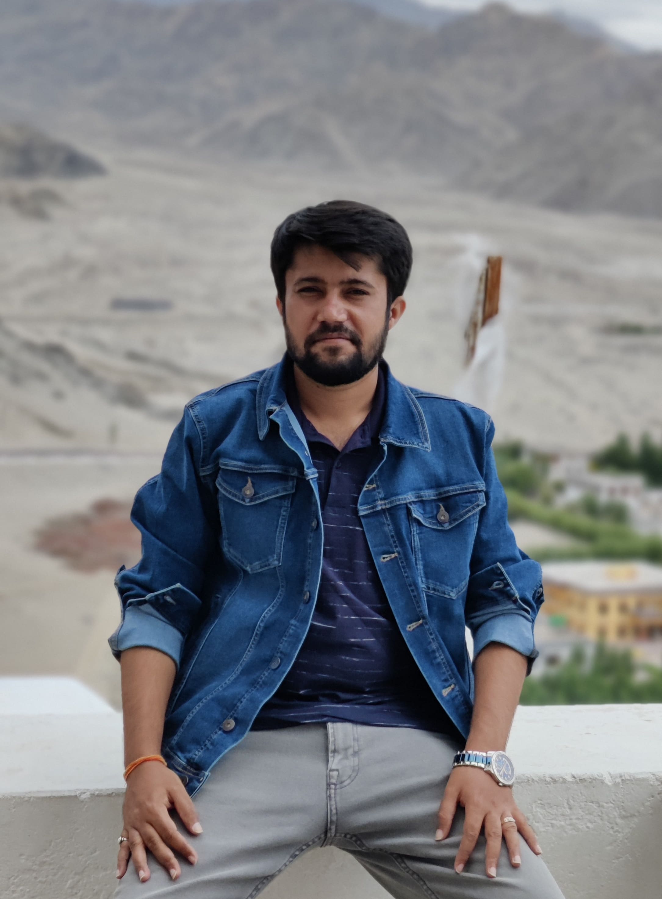 NSE Centre for Behavioral Science in Finance, Economics and Marketing